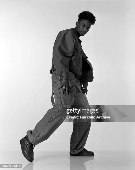 Rapper Special Ed News Photo Getty Images