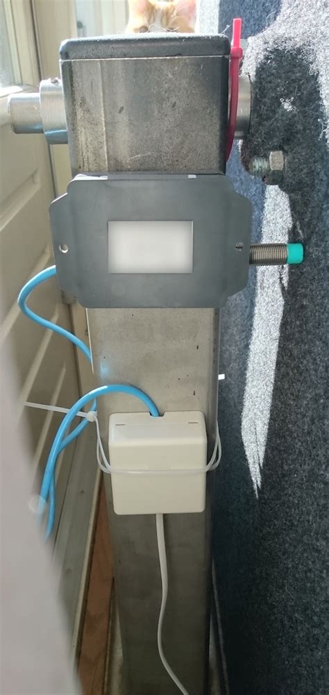 Cat Exercise Wheel Raspberry Pi