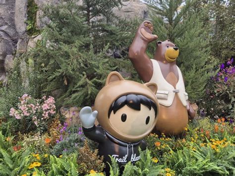 Alen Alosious On Linkedin Df24 Agentforce Ai Salesforce Datacloud Agentforce Teqwiz…