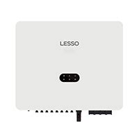 太陽光発電用インバーター Lesso New Energy Development Private Limited