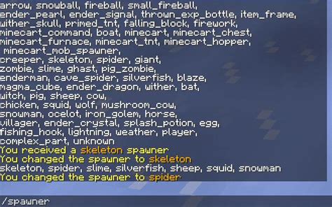 REVIVED Spawners SpigotMC High Performance Minecraft Community