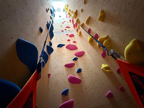 Elevator Shaft Minneapolis Mn Escape Climbing