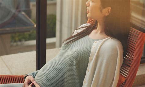 梦见别人怀孕什么预兆