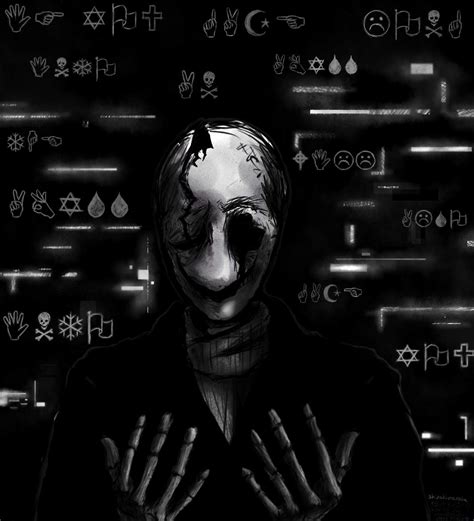 ¿afirmas Tu Existencia By Lady Delamort Wingdings Gaster