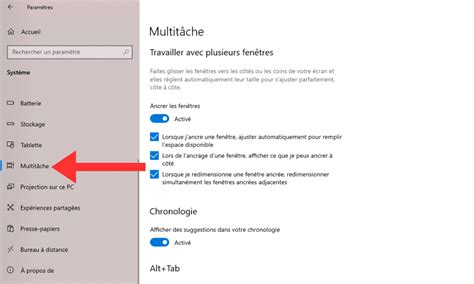 Touche Alt Tab Ne Fonctionne Plus [4 Solutions]