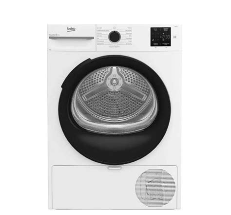 Сушильная машина Beko BM3T37220, белый купить на OZON по низкой цене ...