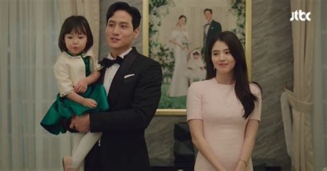 부부의 세계 제니母 미스 캐스팅 논란 상처 악플 자제 부탁