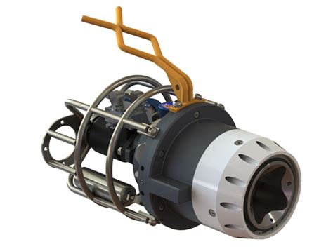 Rov Tooling Rental Forum Energy Technologies Inc