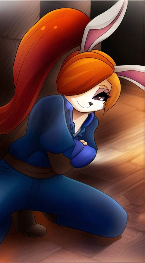 Chat With Vanilla The Rabbit Enjoy Free Ai Character Voice Chat