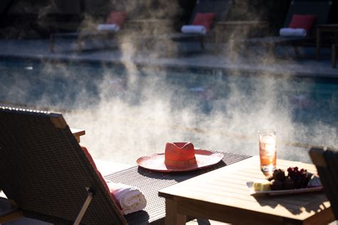 Inside Californias Stealth Luxe Og Health Spa Maxim