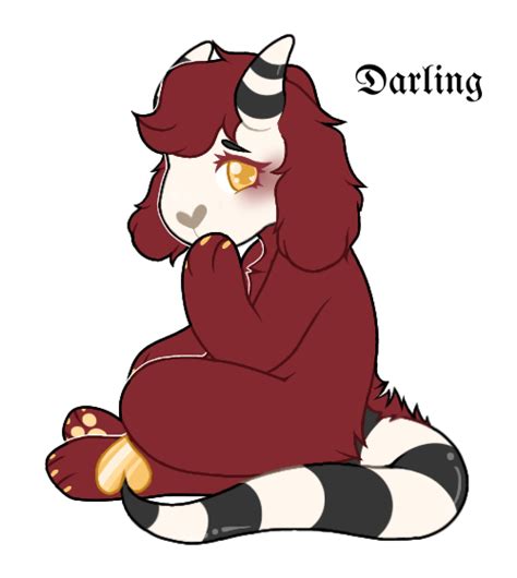 Darling On Toyhouse