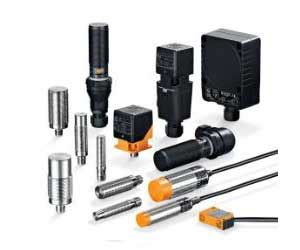 Ifm M Inductive Sensor IndMALL Automation