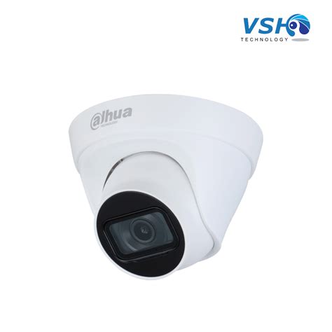 Dahua IPC HDW1431T1 Entry IR Dome Network Camera