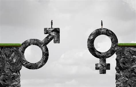 States Are Taking The Lead In Gender Equity Laws TLNT