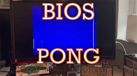 Pcxt Hardware Hacking Turned X86 Assembly Tutorial Rasm