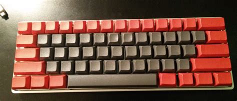 Gallery Building A Mechanical Keyboard Hackaday Io