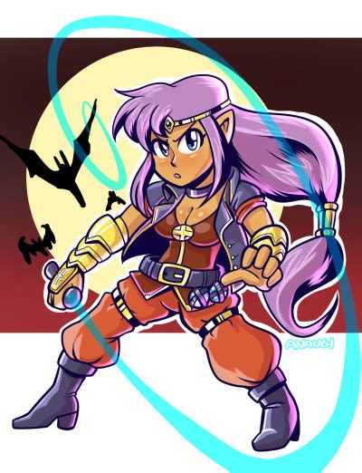 Castlevania Shantae Tumbex