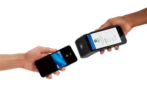 Pos App For Accepting And Managing Payments Chase
