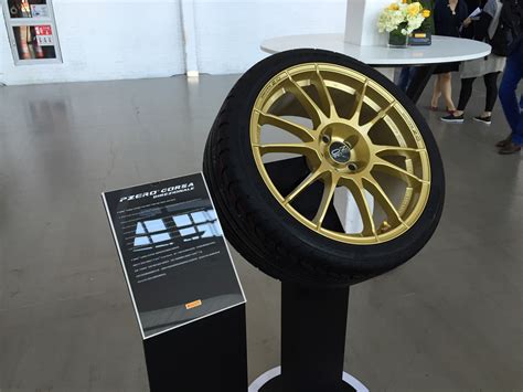 Pirelli P Zero launched: Latest tyre benefits from F1 technology ...