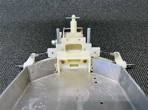 RC10 prototype