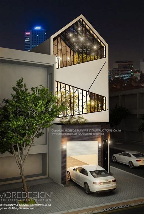 Nhà thiết kế kiến trúc MoreDesign Nhà thiết kế kiến trúc nội thất tại MoreDesign Kiến trúc