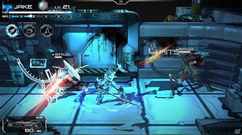 Implosion More Details And Screens Gameplay Characters More