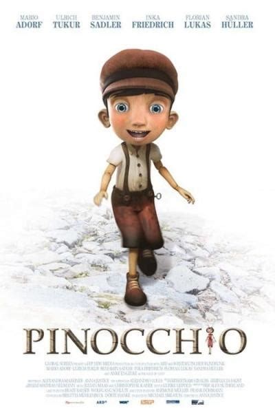 Pinocchio Kino Co