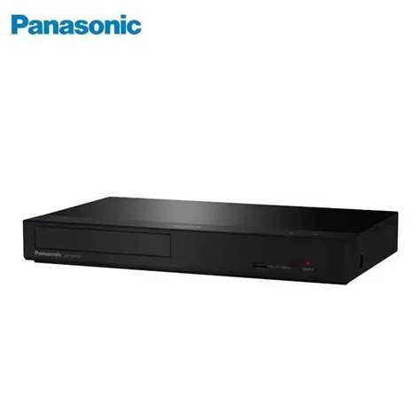 Blu Ray Dvd плеер Panasonic Ub150gk Blu Ray проигрыватель 4k Uhd 3d Usb