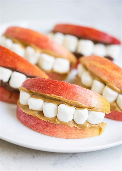 Top 50 Easy Halloween Desserts Artofit