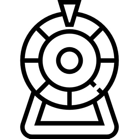 Dartboard Free Sports Icons