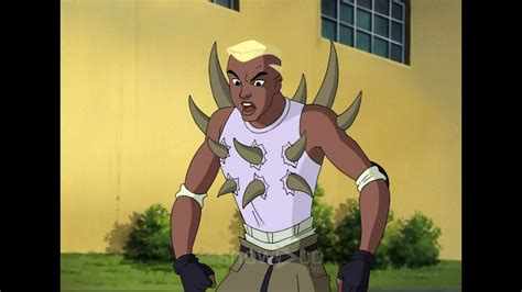 X Men Evolution Animated Series Complete Blu Ray Set TVShowCo
