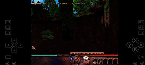 Lands Of Lore Iii 1999 On Windows 95 Dosbox Pure R Dosbox