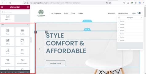 Plugin Elementor Pro Fungsi Fitur Dan Cara Menggunakan