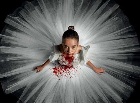 Abigail Official Trailer Spotlight Report