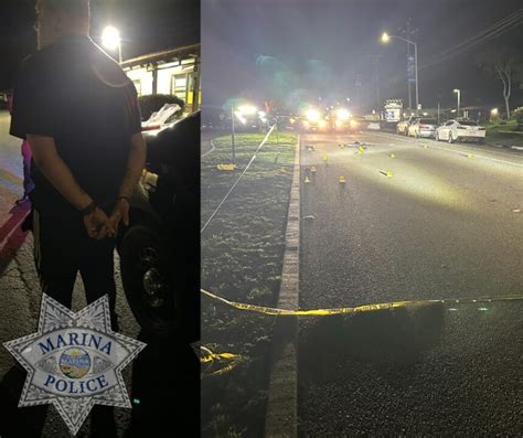 21 Year Old Man Being Charged With Involuntary Manslaughter In Deadly