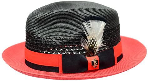 Bruno Capelo Hats Shop