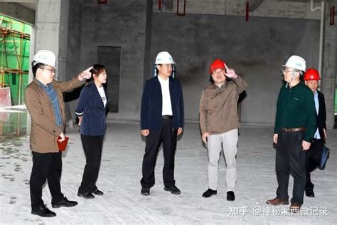 湘西高新区：向恒林到入区企业调研并开展安全生产检查 知乎