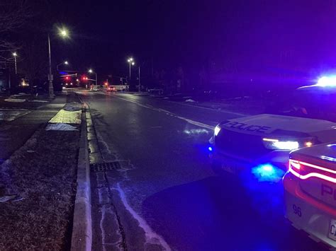 Motorcyclist In Life Threatening Condition After Collision With Car In