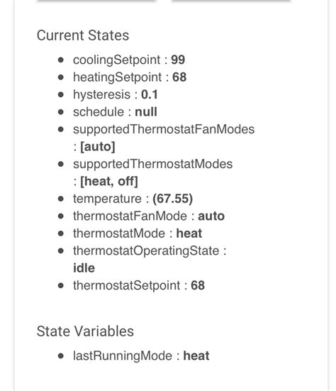 Virtual Thermostat What Am I Missing 🛎️ Get Help Hubitat