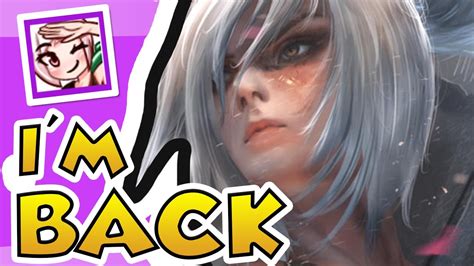 Boxbox Is Back On Riven Youtube