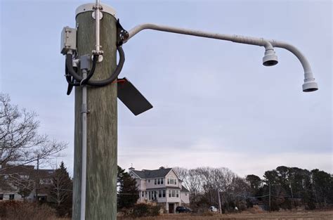 Applications Environmental Monitoring