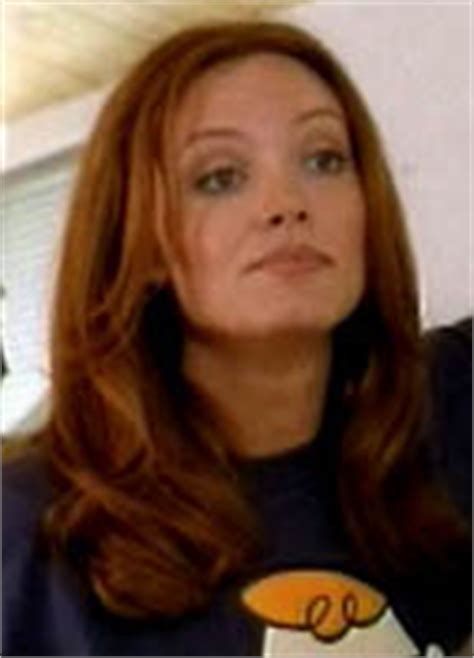 Stacy Rossman Nue Dans Free Enterprise