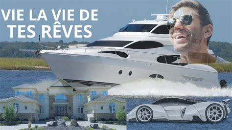 Transformez vos Rêves en Réalité Les Clés du Succès Vie la vie de tes