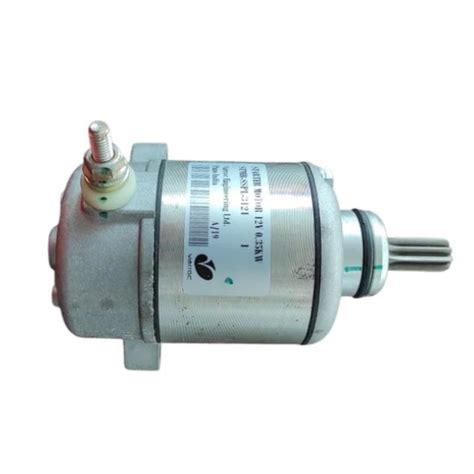 Self Starter Motor Hero Hunk Stmr Sspl 3121 Cb