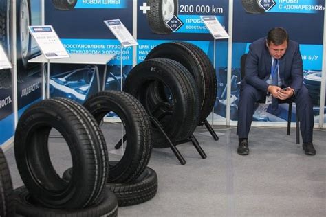 Шинный завод «Татнефти» Nokian Tyres переименован в "Айкон Тайерс ...
