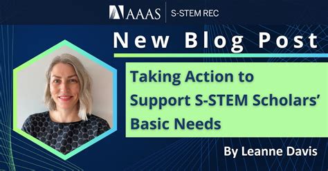 Aaas S Stem Initiative On Linkedin A New S Stem Rec Blog Post Is Now Available Read Taking