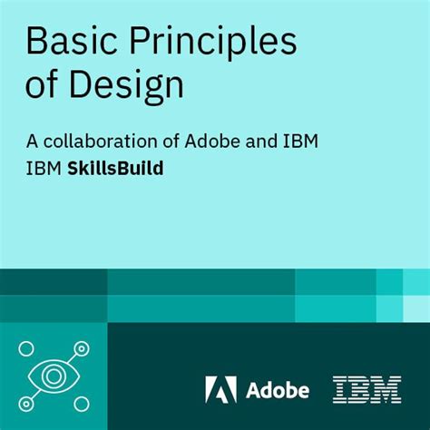 Designprinciples Adobe Ibm Creativedesign Professionalgrowth