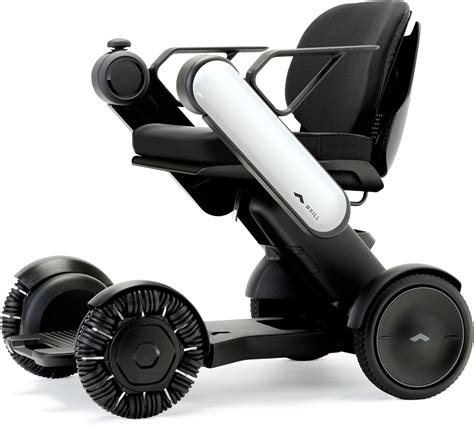 Whill株式会社のコーポレートサイトです。 パーソナルモビリティ 次世代型 電動車椅子 Whillの商品情報、お客様の声、サポート情報
