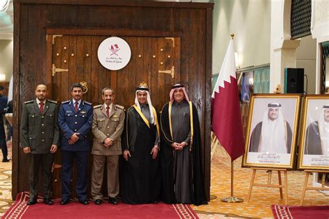 Ministry Of Foreign Affairs Qatar On Twitter Qatars Embassies