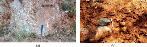 Pdf Investigating The Structure Of A Coastal Karstic Aquifer Through The Hydrogeological